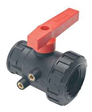 ARAG BALL VALVES – iSpray Ag Solutions